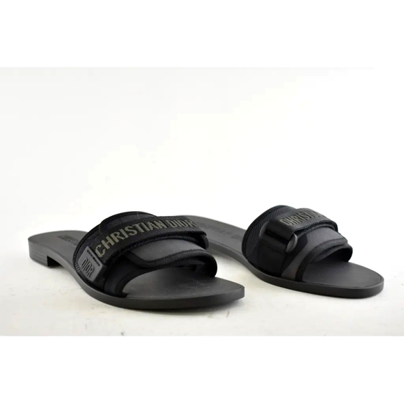 Dior | Shoes | Dior Evolution Slides | Poshmark